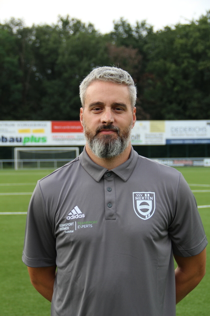 News | Markus Arendt verlässt den SSV Merten und sucht eine neue Aufgabe